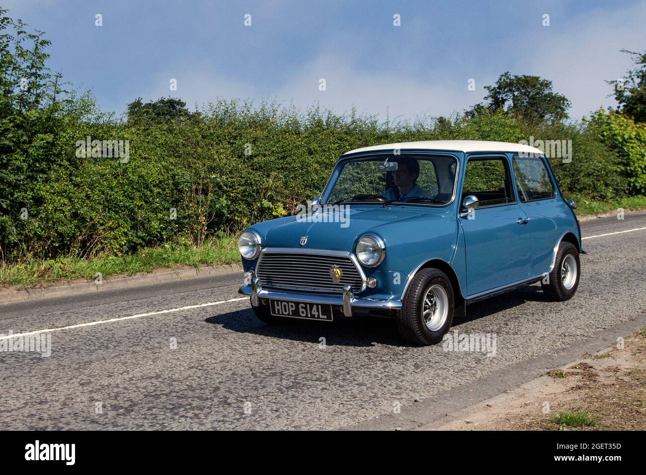 Seventies hi-res stock photography and images - Alamy