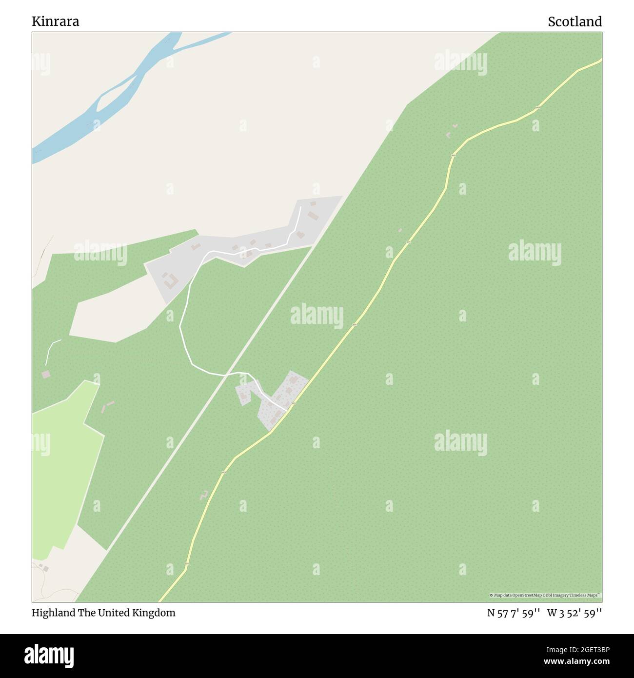 Kinrara scotland hi-res stock photography and images - Alamy
