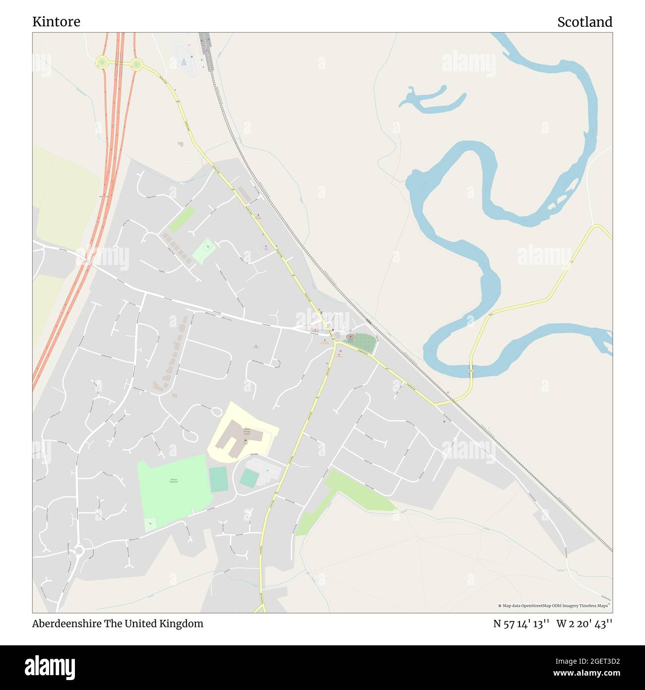 Kintore High Resolution Stock Photography and Images - Alamy