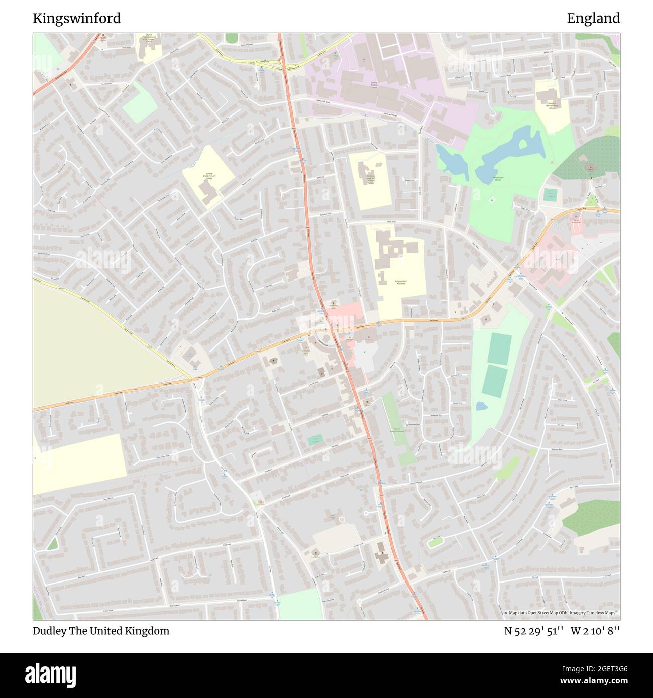 Kingswinford hi-res stock photography and images - Alamy