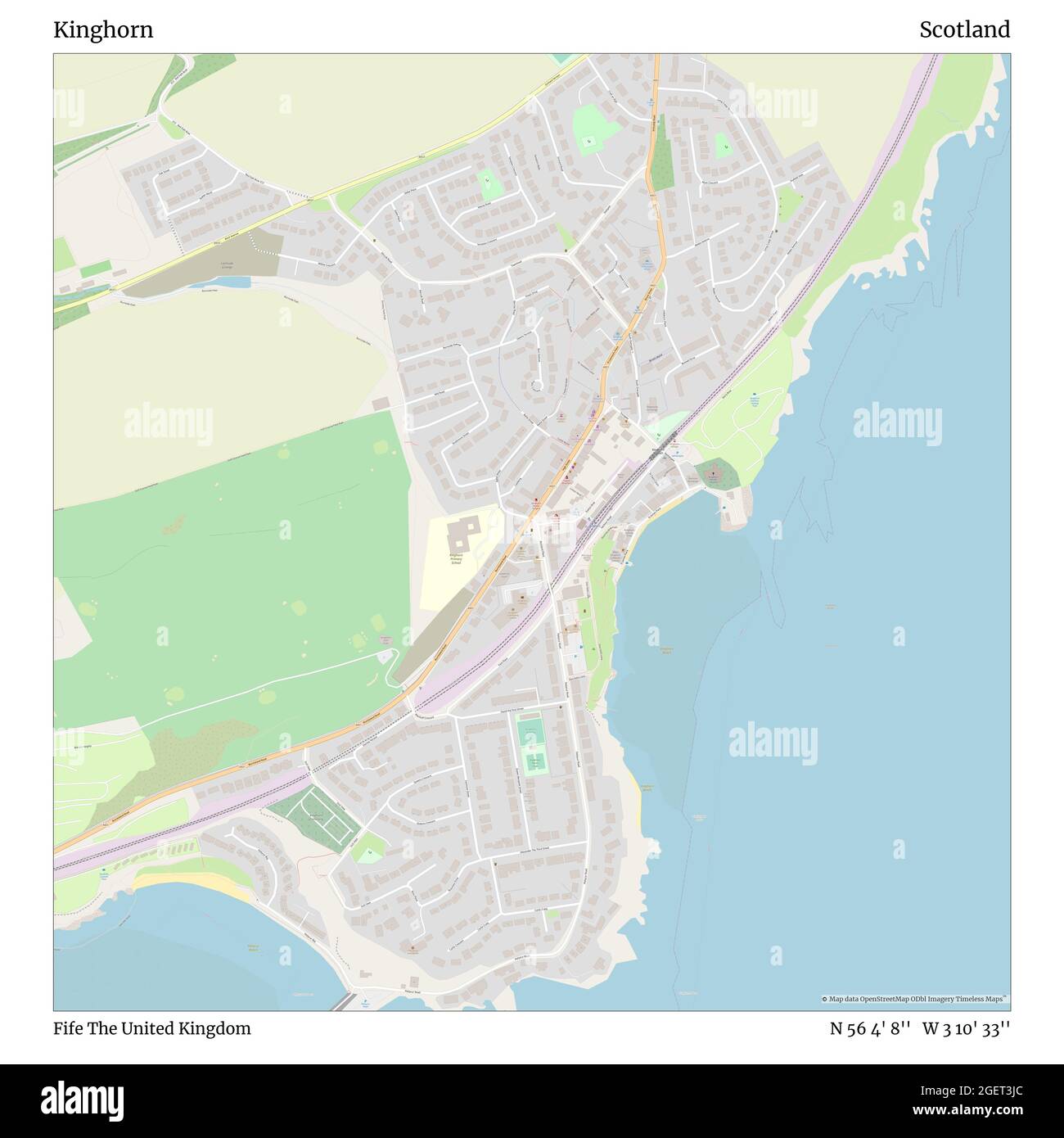 N 56 4 8 hi-res stock photography and images - Alamy