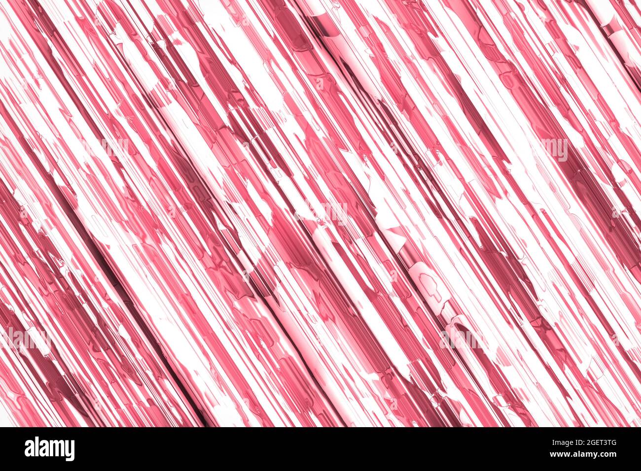 creative red reflecting raw metal diagonal lines cg background texture ...