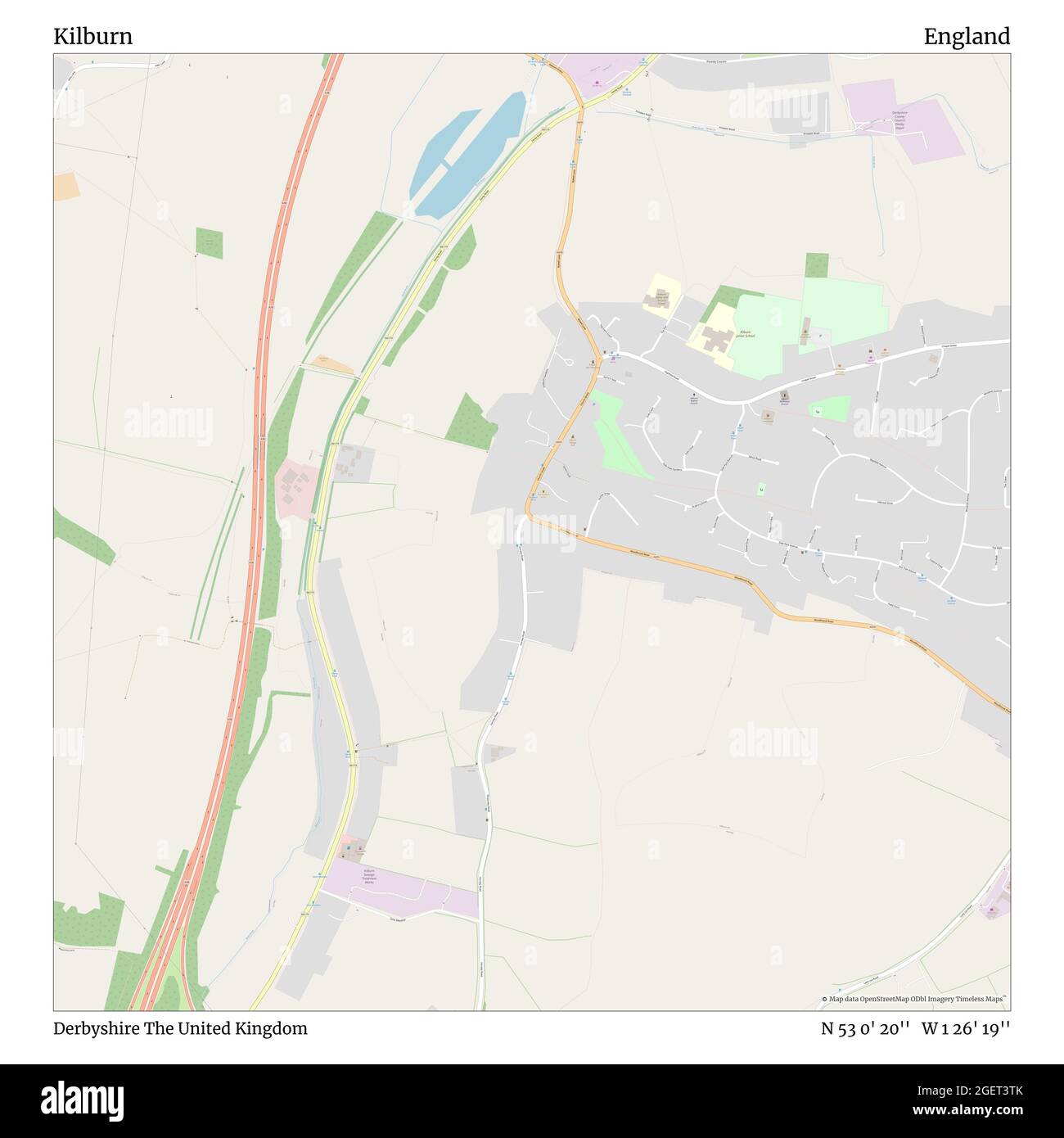 We kilburn Cut Out Stock Images & Pictures - Alamy