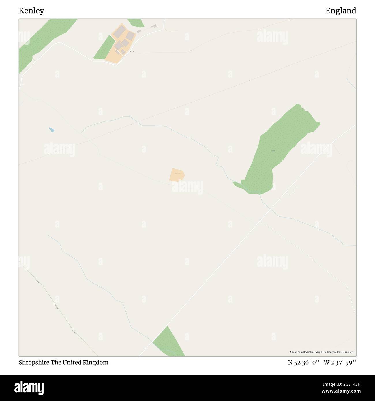 Kenley hi-res stock photography and images - Alamy