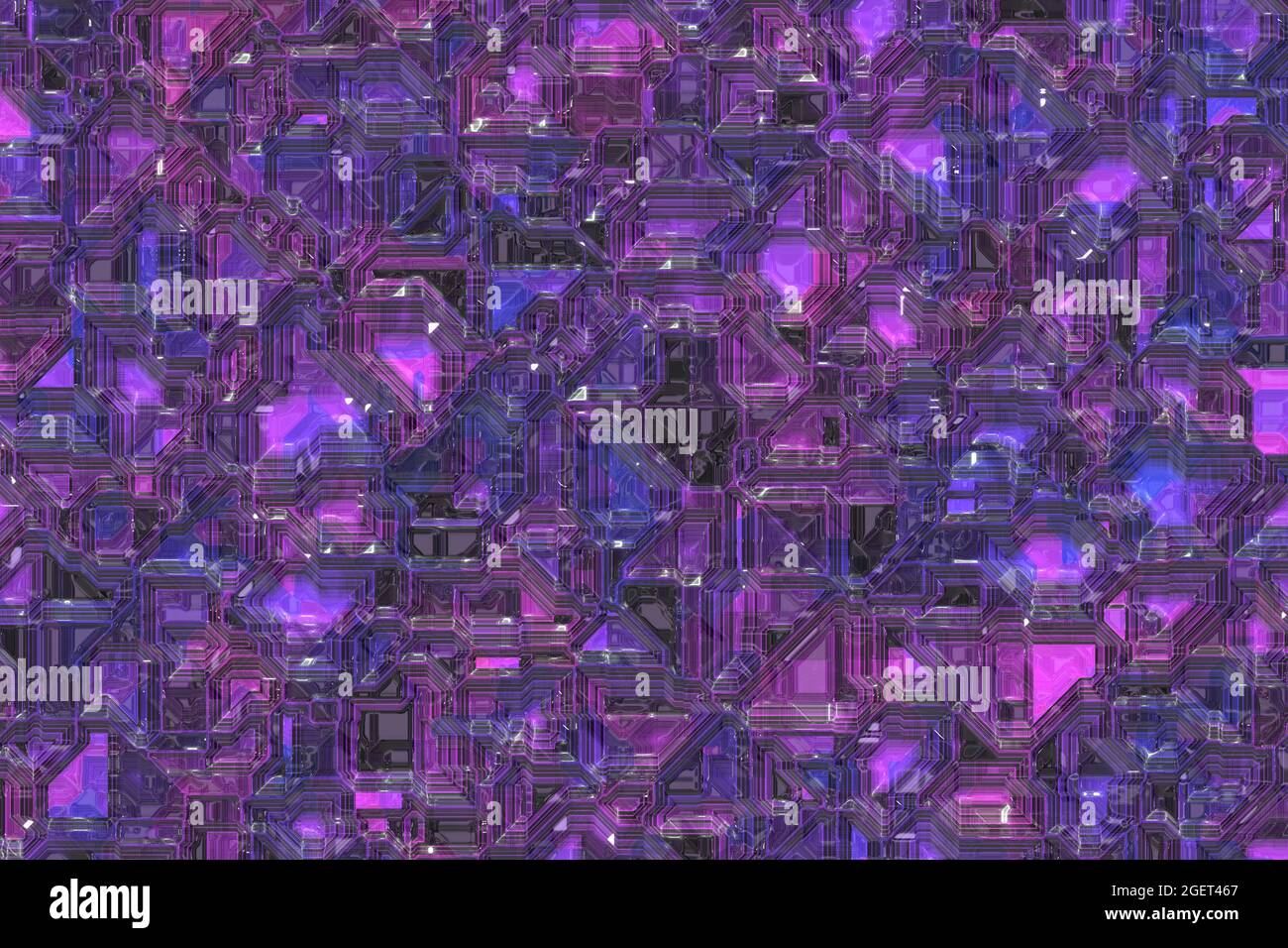 beautiful tech optic pattern digital graphic background texture ...