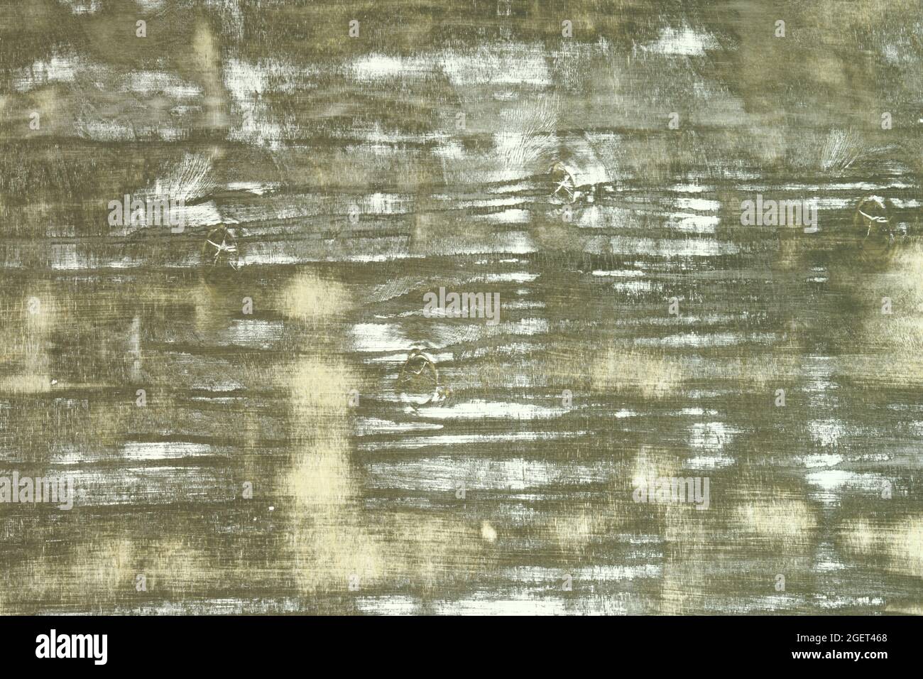 Hardwood with different big scratches hi-res stock photography and ...