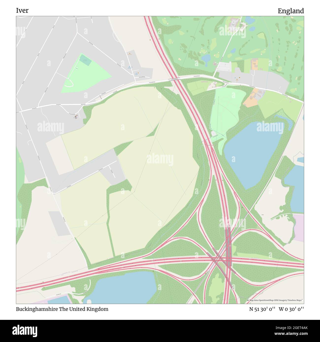 Iver Cut Out Stock Images & Pictures - Alamy