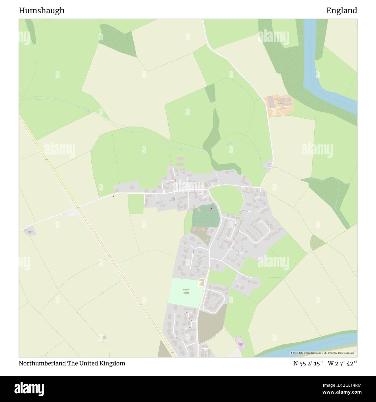 Humshaugh hi-res stock photography and images - Alamy