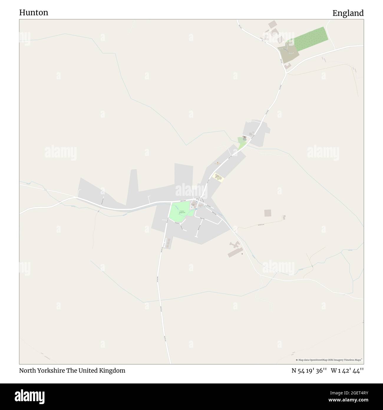 Hunton hi-res stock photography and images - Alamy