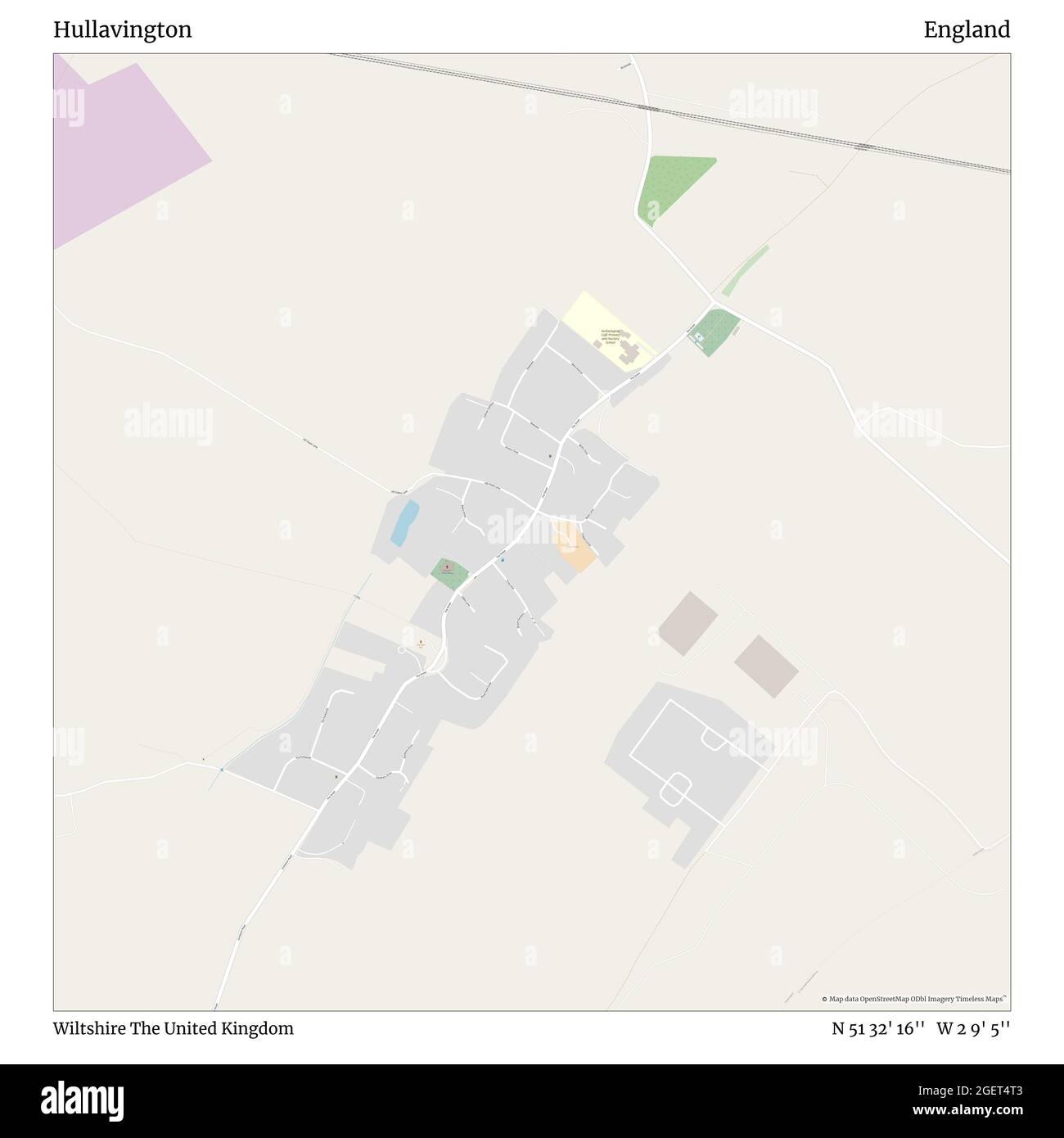 Hullavington Cut Out Stock Images & Pictures - Alamy