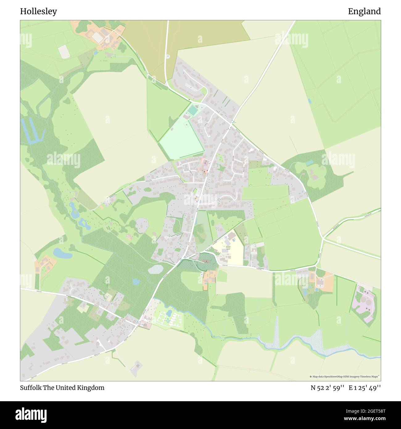 Hollesley hi-res stock photography and images - Alamy