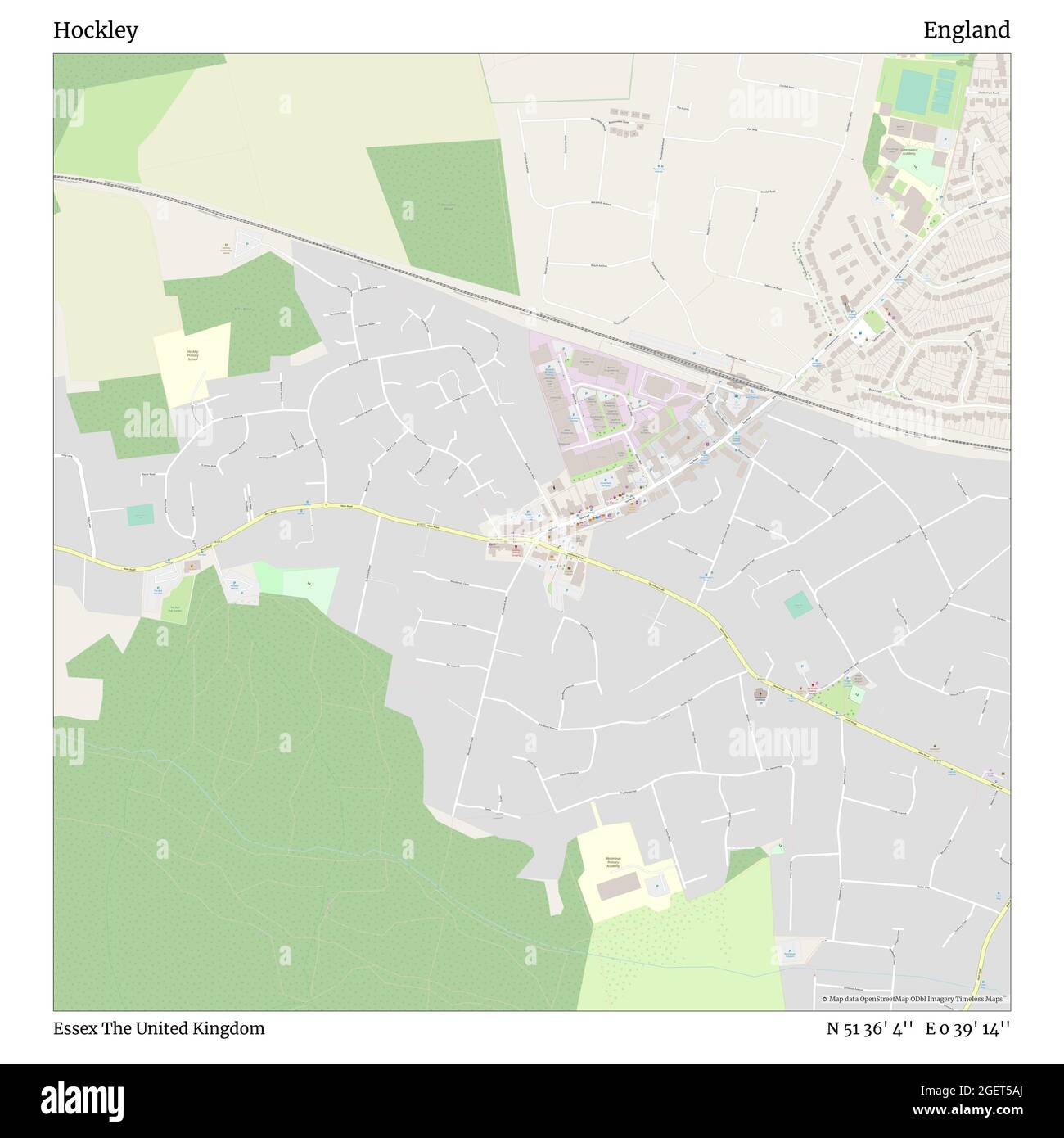 Hockley, essex hi-res stock photography and images - Alamy