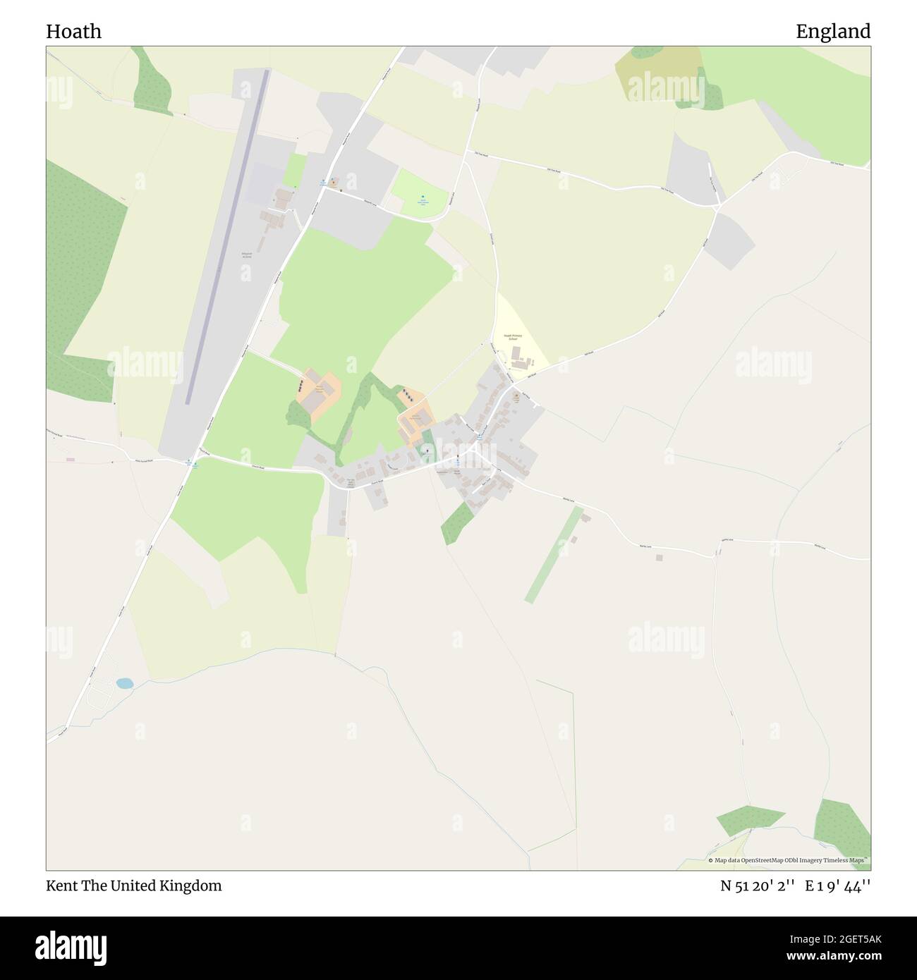 Hoath Kent High Resolution Stock Photography and Images - Alamy