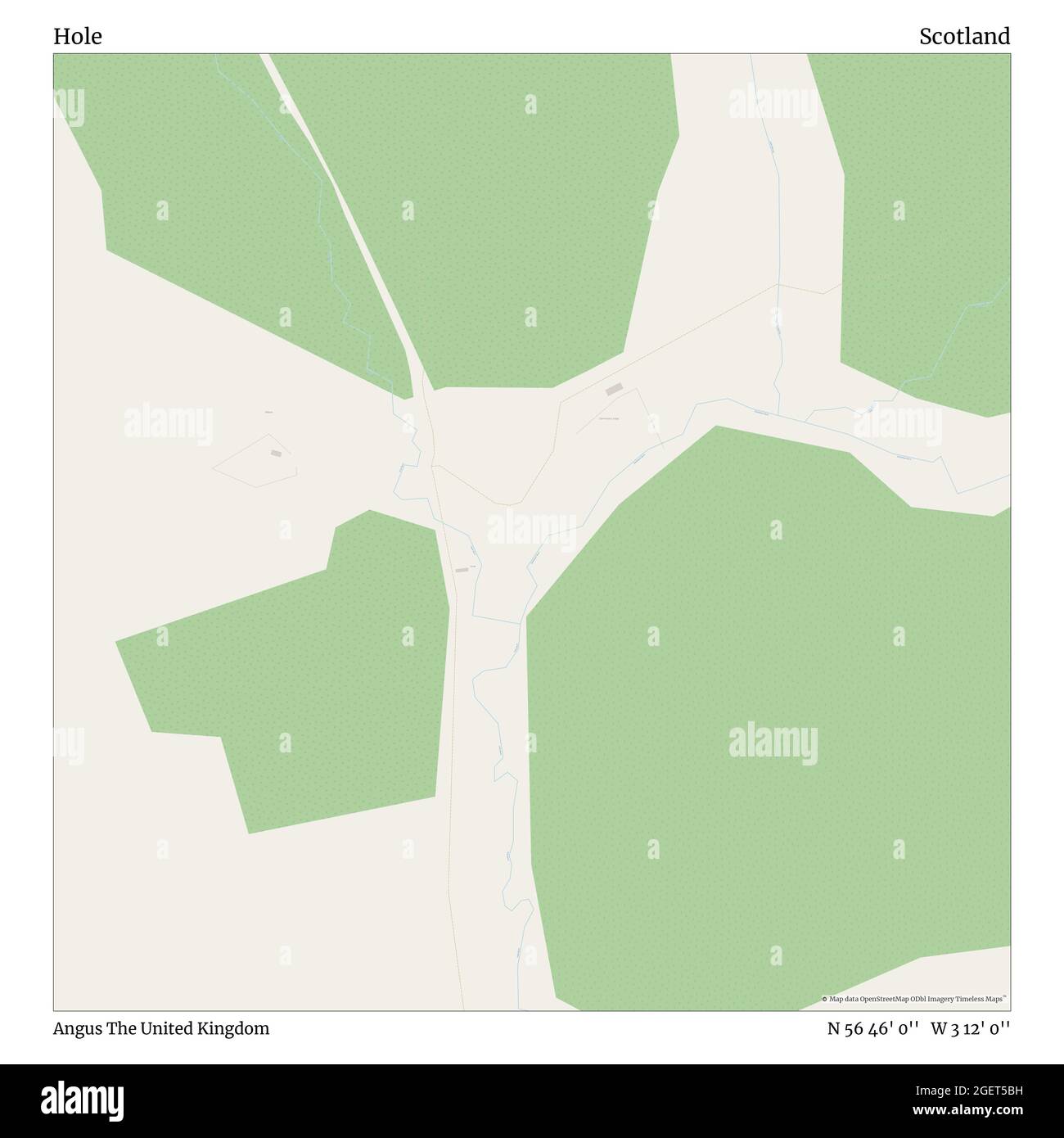 Hole maps hi-res stock photography and images - Alamy