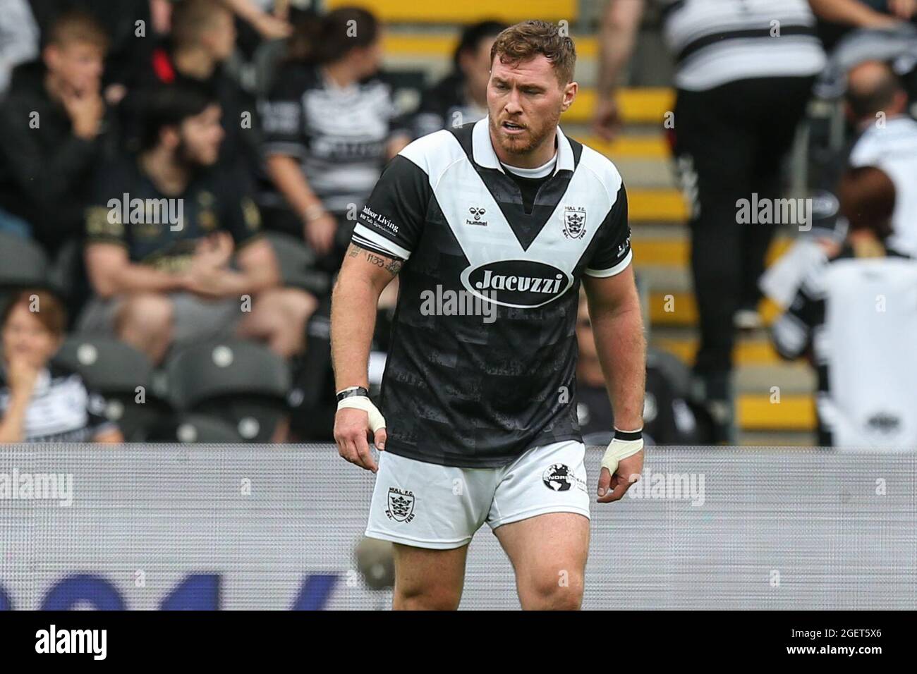 Scott taylor hull kr hi-res stock photography and images - Alamy