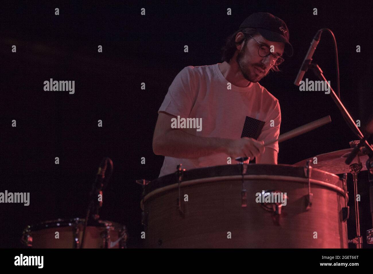 Crossoverboy High Resolution Stock Photography and Images - Alamy