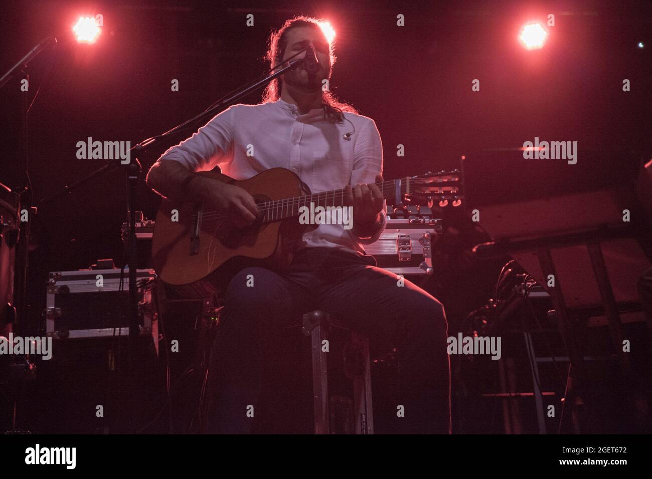 Crossoverboy High Resolution Stock Photography and Images - Alamy