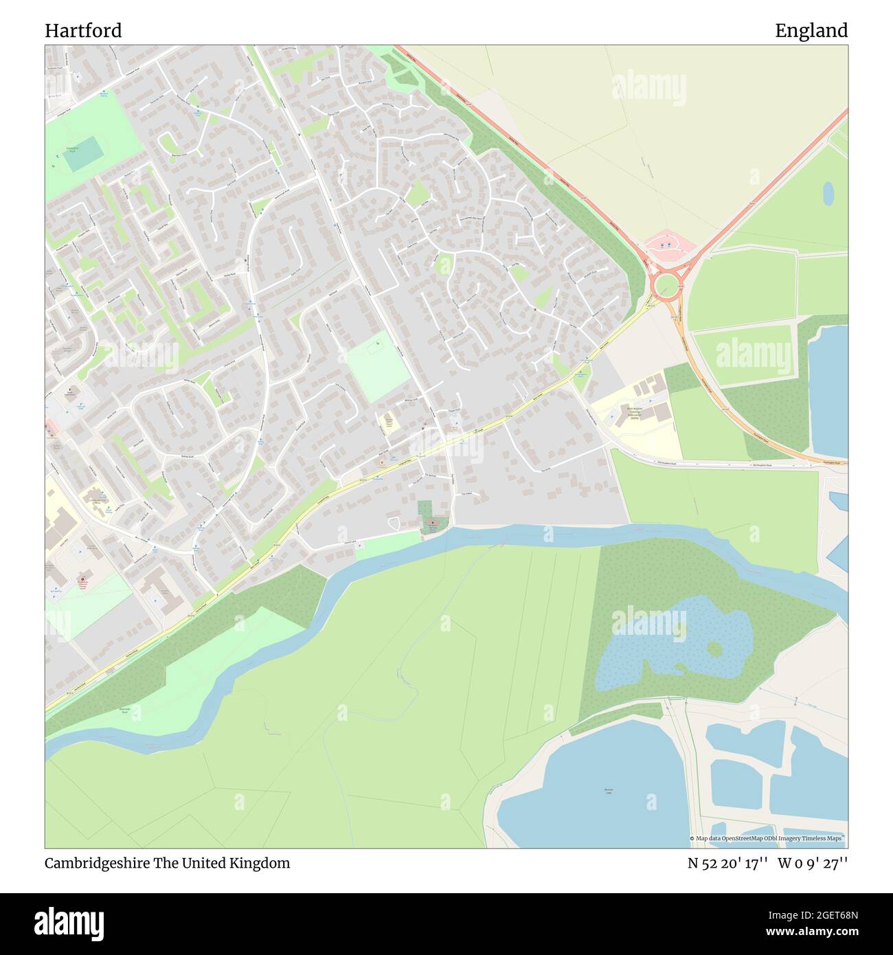 Hartford map hi-res stock photography and images - Alamy