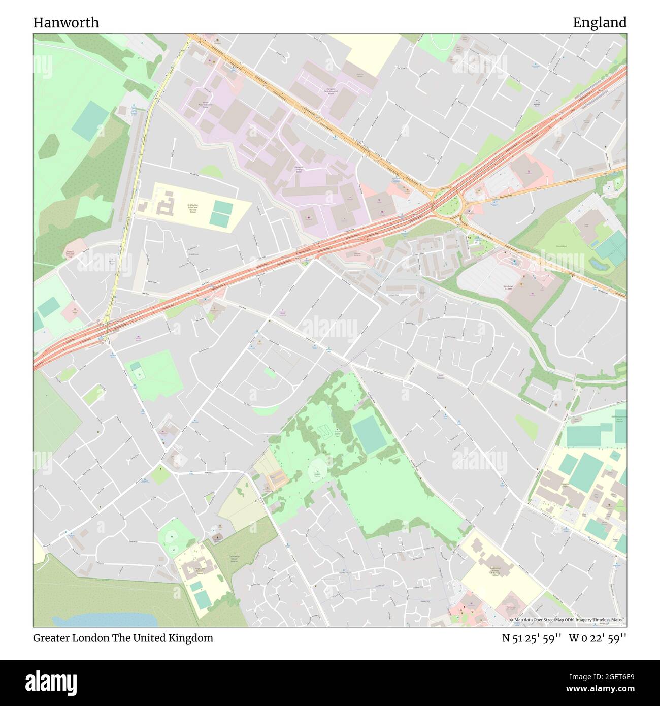 Hanworth High Resolution Stock Photography and Images - Alamy