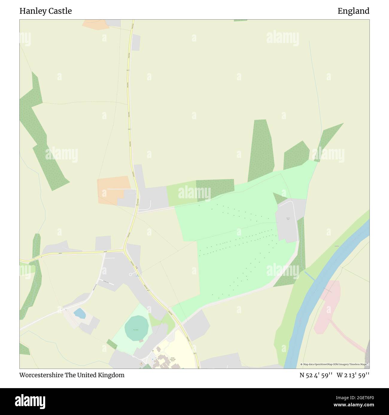 Hanley road Cut Out Stock Images & Pictures - Alamy