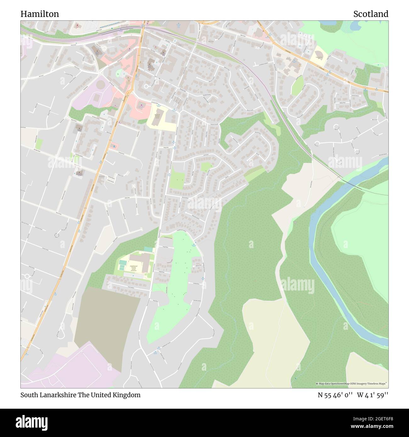 David hamilton poster hi-res stock photography and images - Alamy