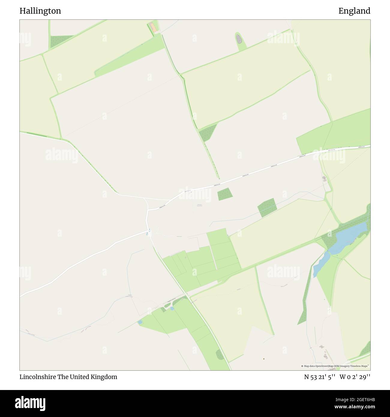 Hallington Cut Out Stock Images & Pictures - Alamy