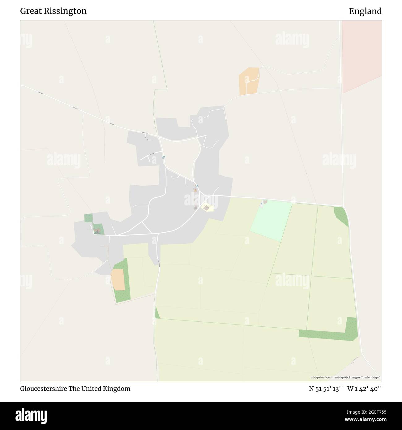 Great rissington Cut Out Stock Images & Pictures - Alamy
