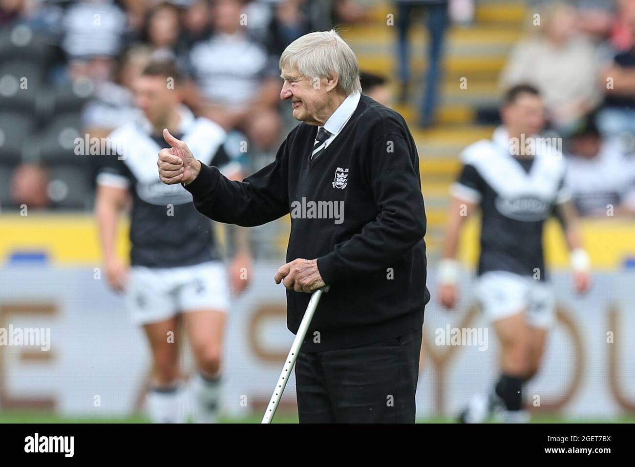 Rugby league legend hi-res stock photography and images - Alamy