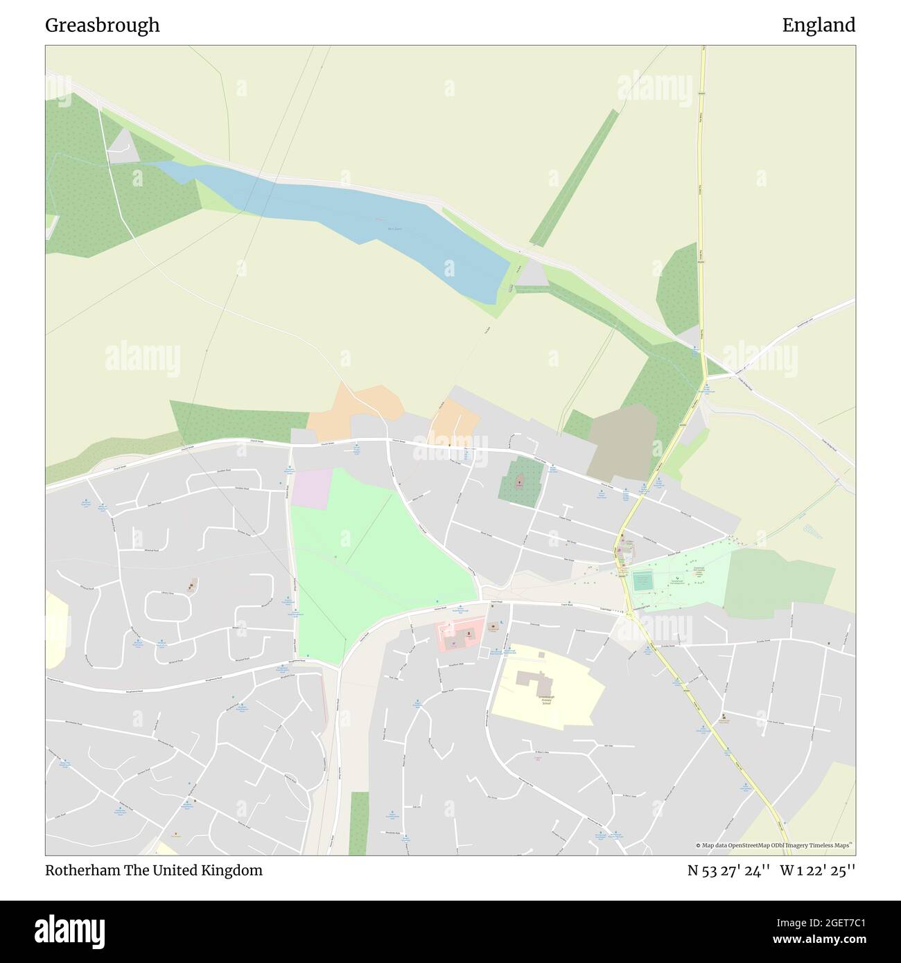 Greasbrough Cut Out Stock Images & Pictures - Alamy