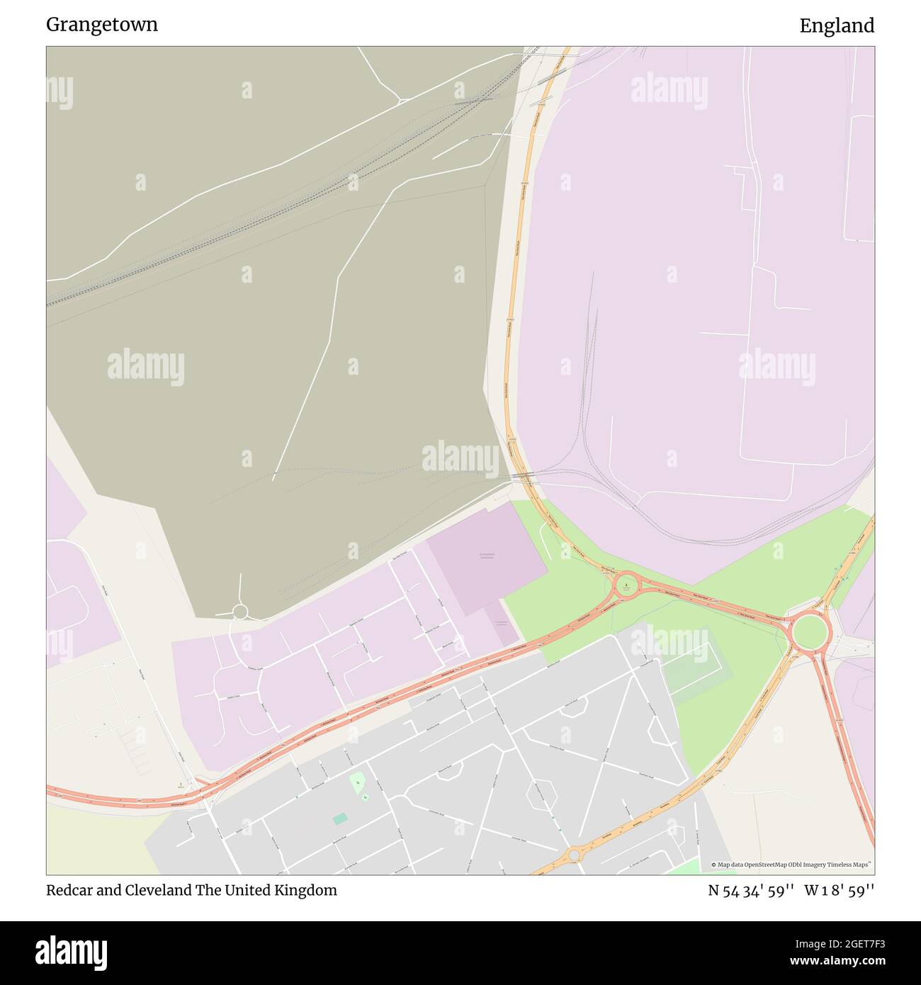 Grangetown Cut Out Stock Images & Pictures - Alamy