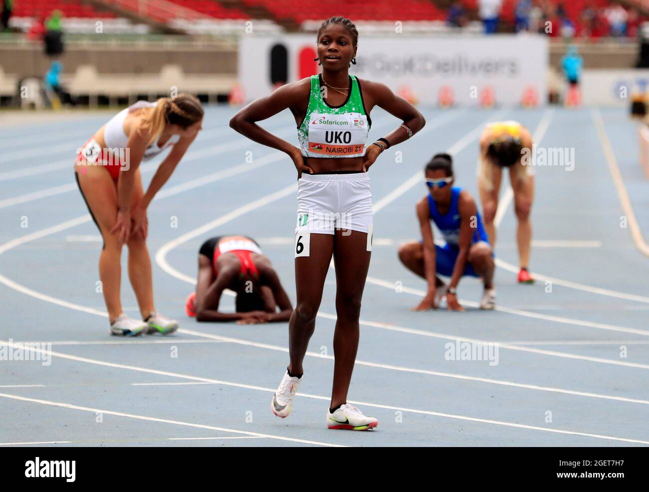 Uko hi-res stock photography and images - Alamy