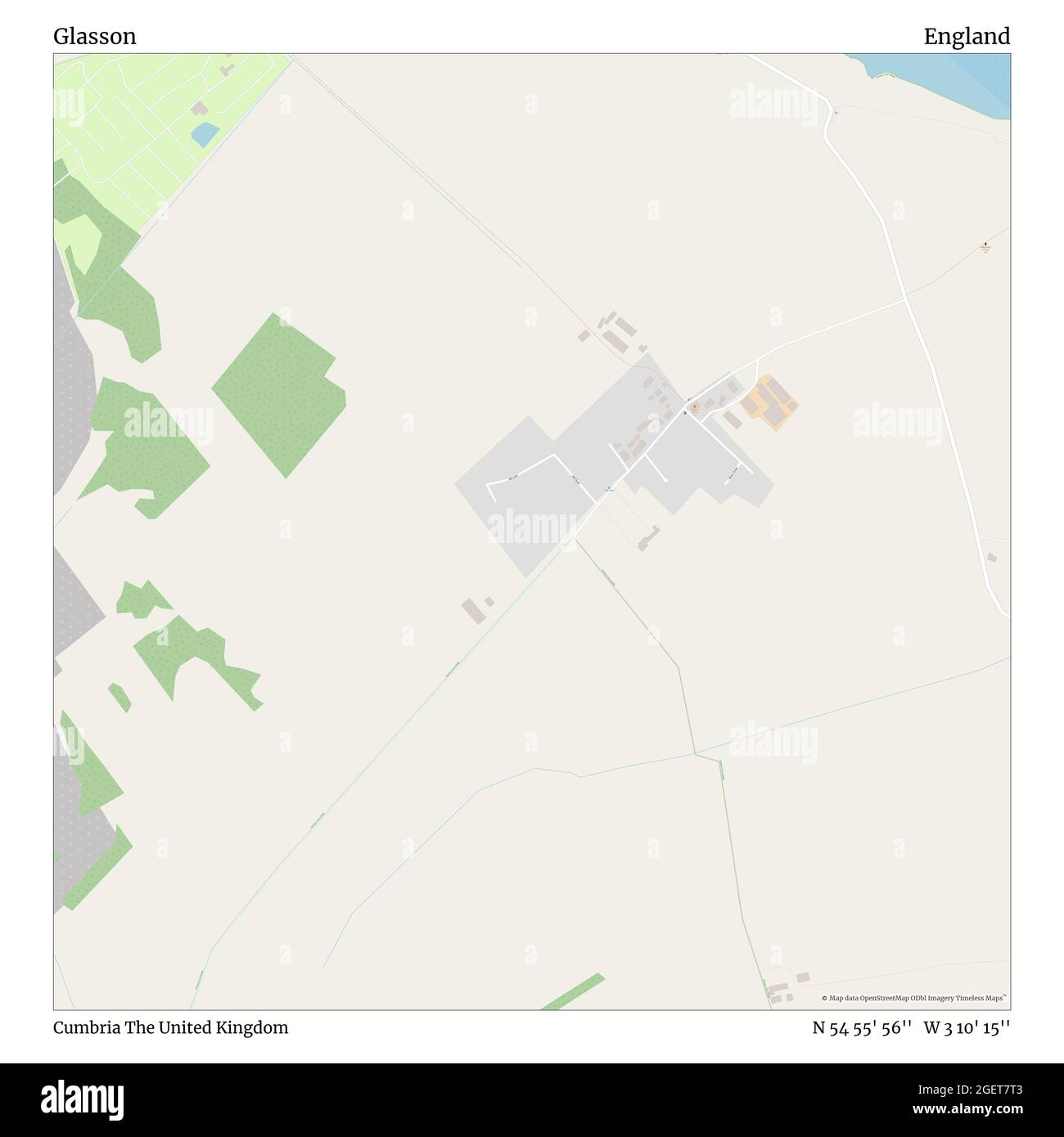 Glasson Cut Out Stock Images & Pictures - Alamy