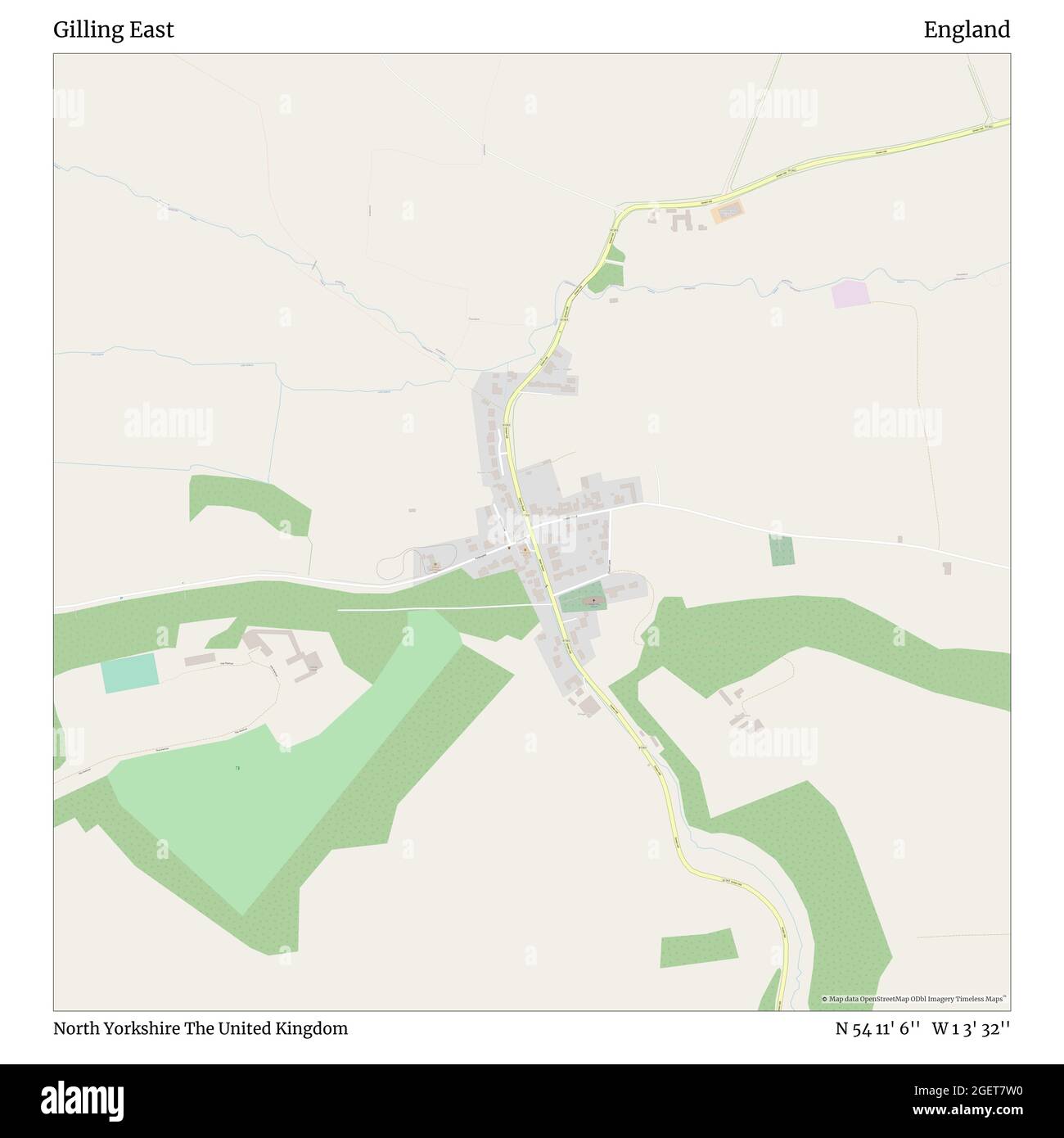 Gilling hi-res stock photography and images - Alamy