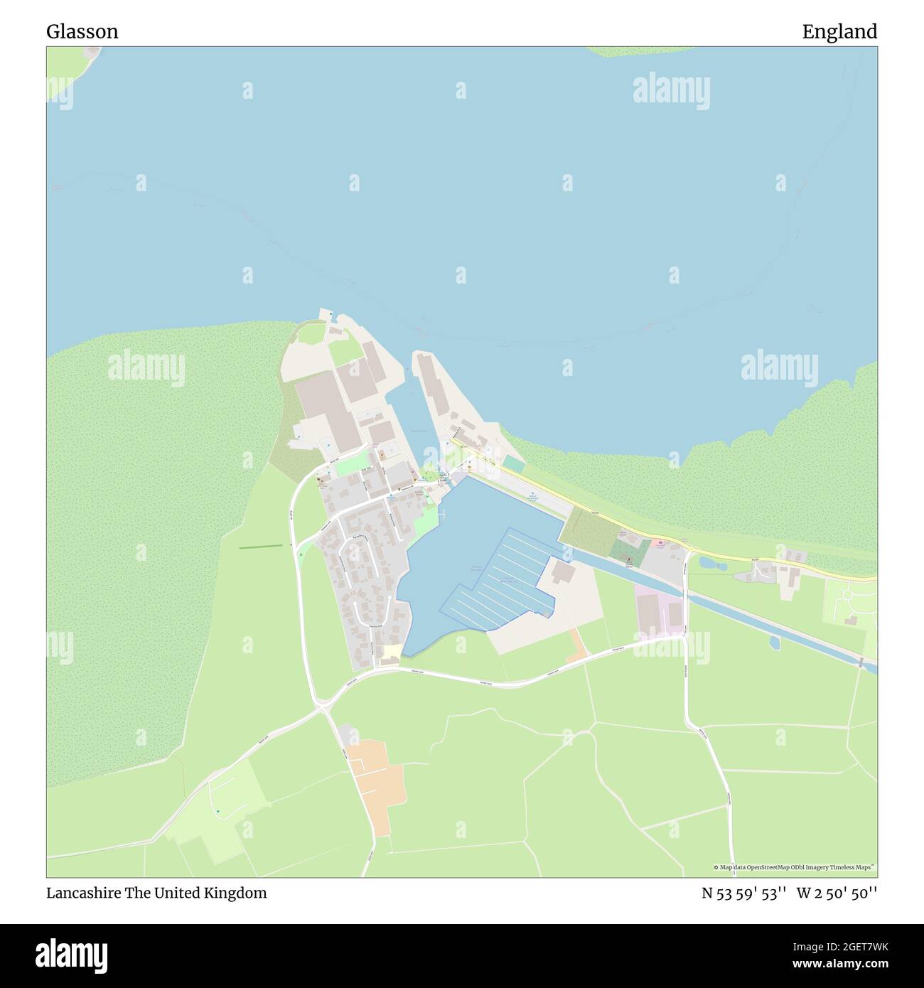 Glasson Cut Out Stock Images & Pictures - Alamy