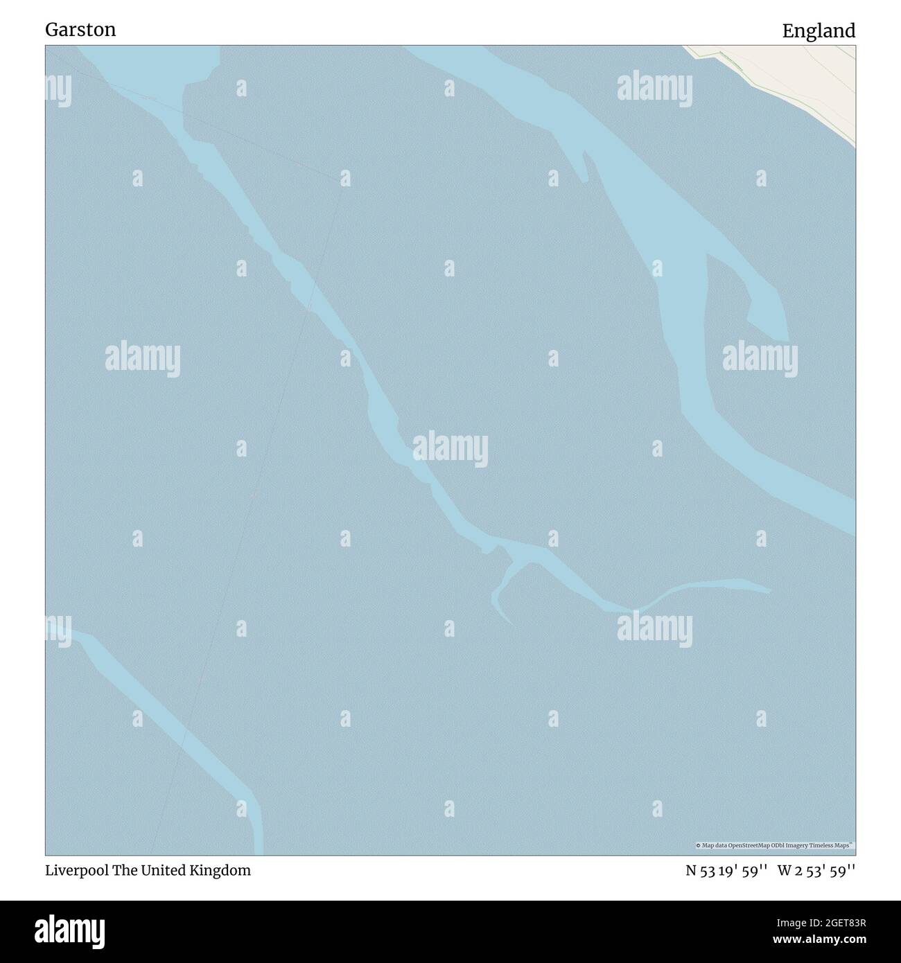 Liverpool garston Cut Out Stock Images & Pictures - Alamy
