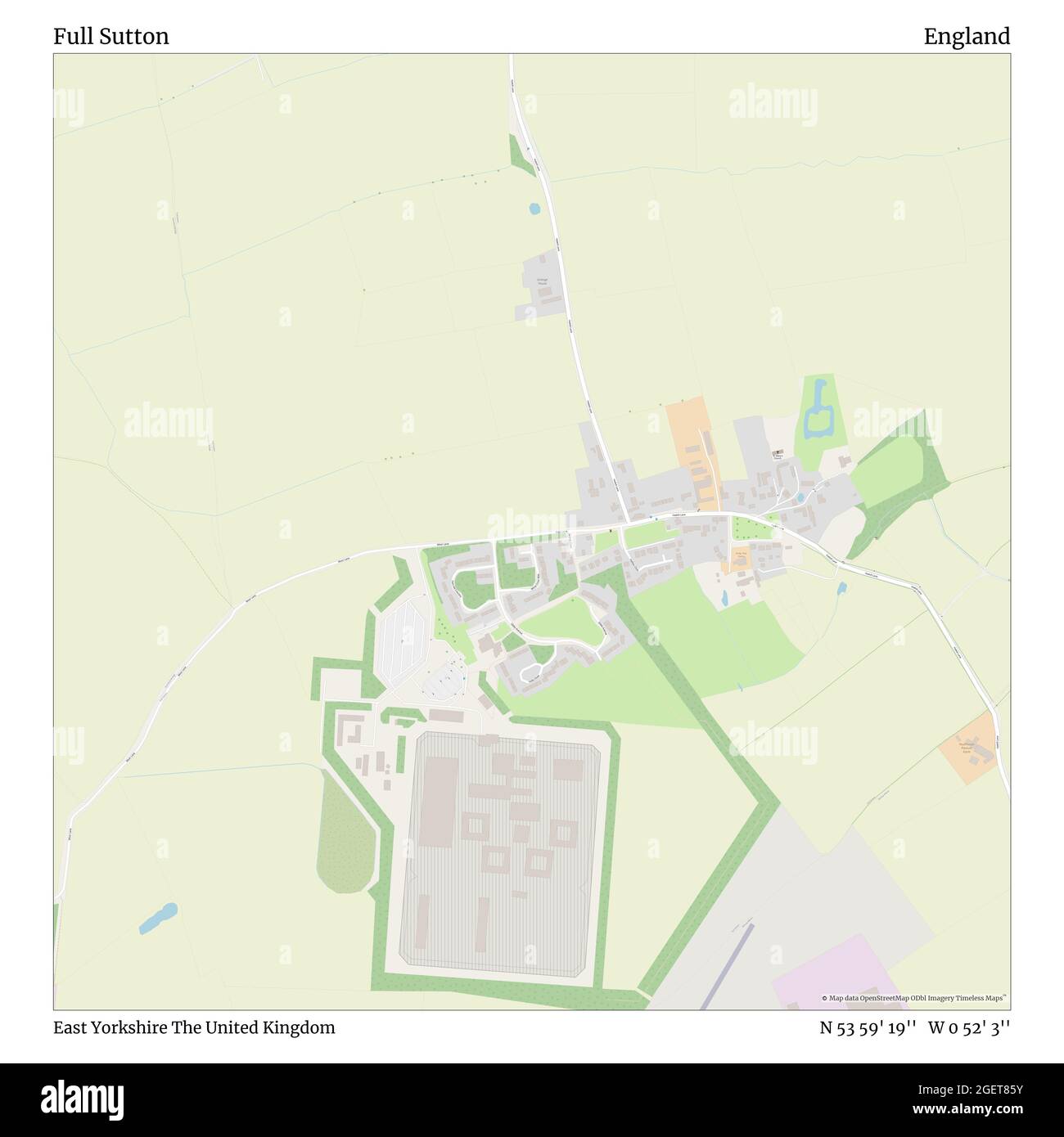 Full sutton Cut Out Stock Images & Pictures - Alamy