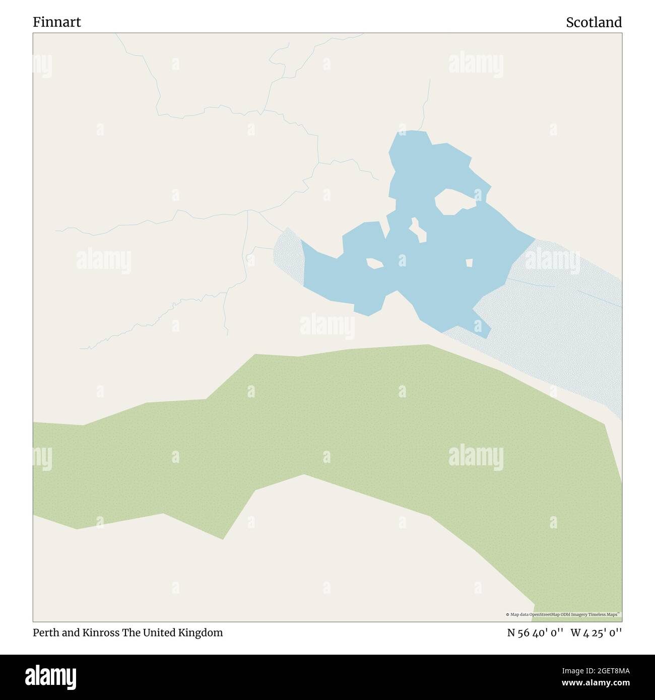 Finnart hi-res stock photography and images - Alamy