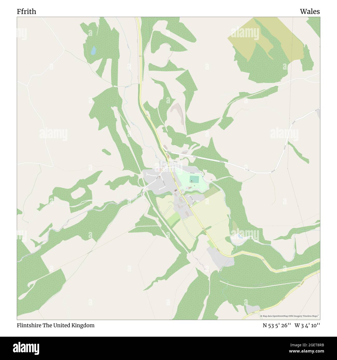 W 3 4 10 hi-res stock photography and images - Alamy