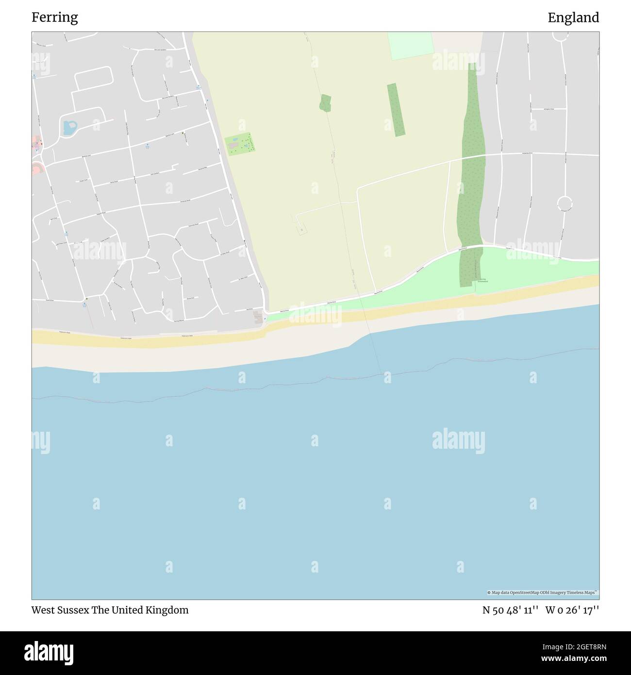 Ferring Cut Out Stock Images & Pictures - Alamy