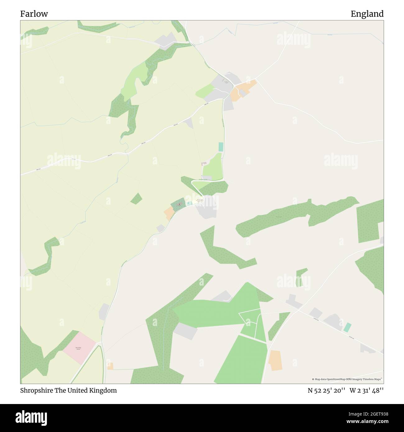 Farlow Cut Out Stock Images & Pictures - Alamy