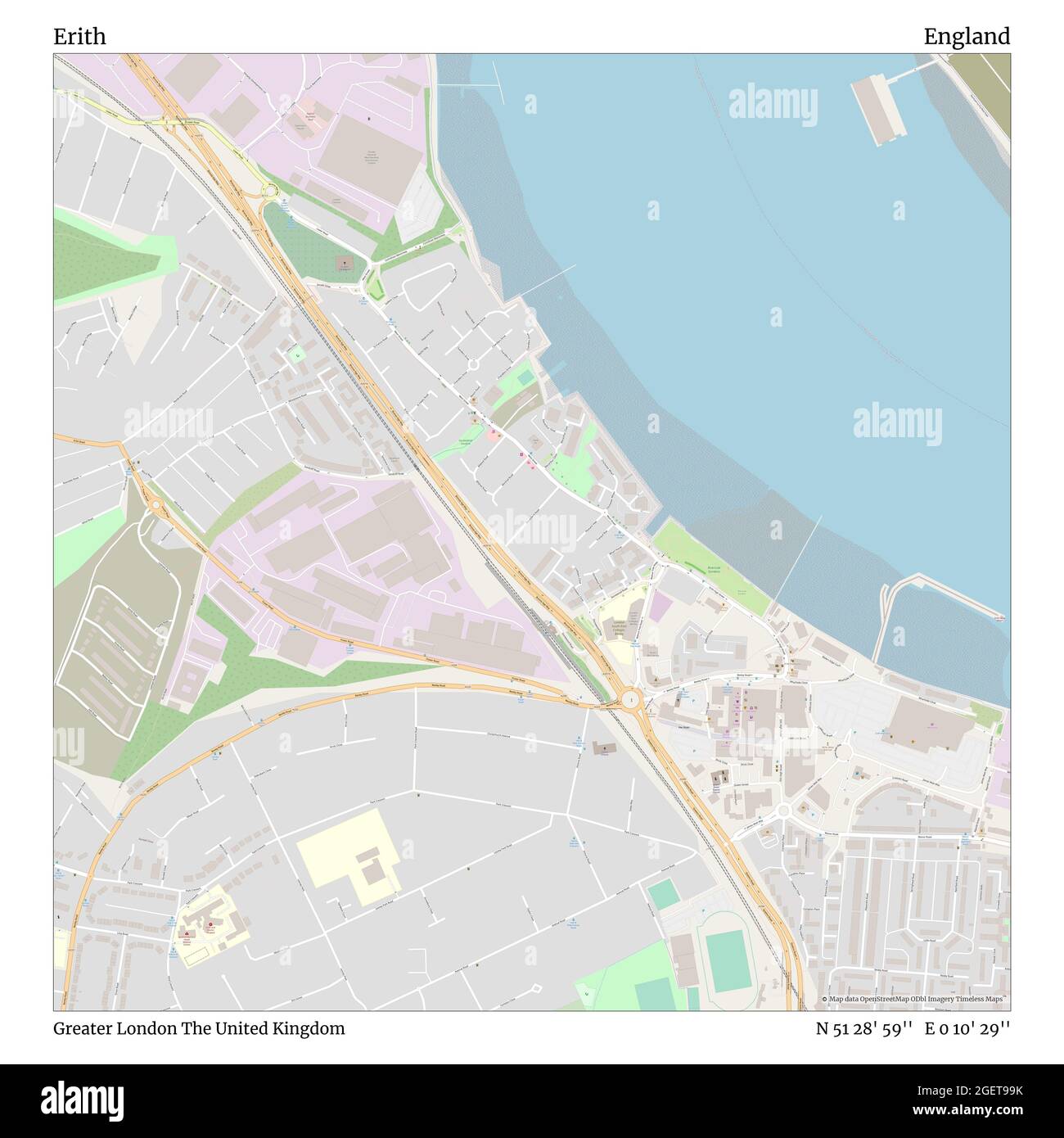 Erith hi-res stock photography and images - Alamy