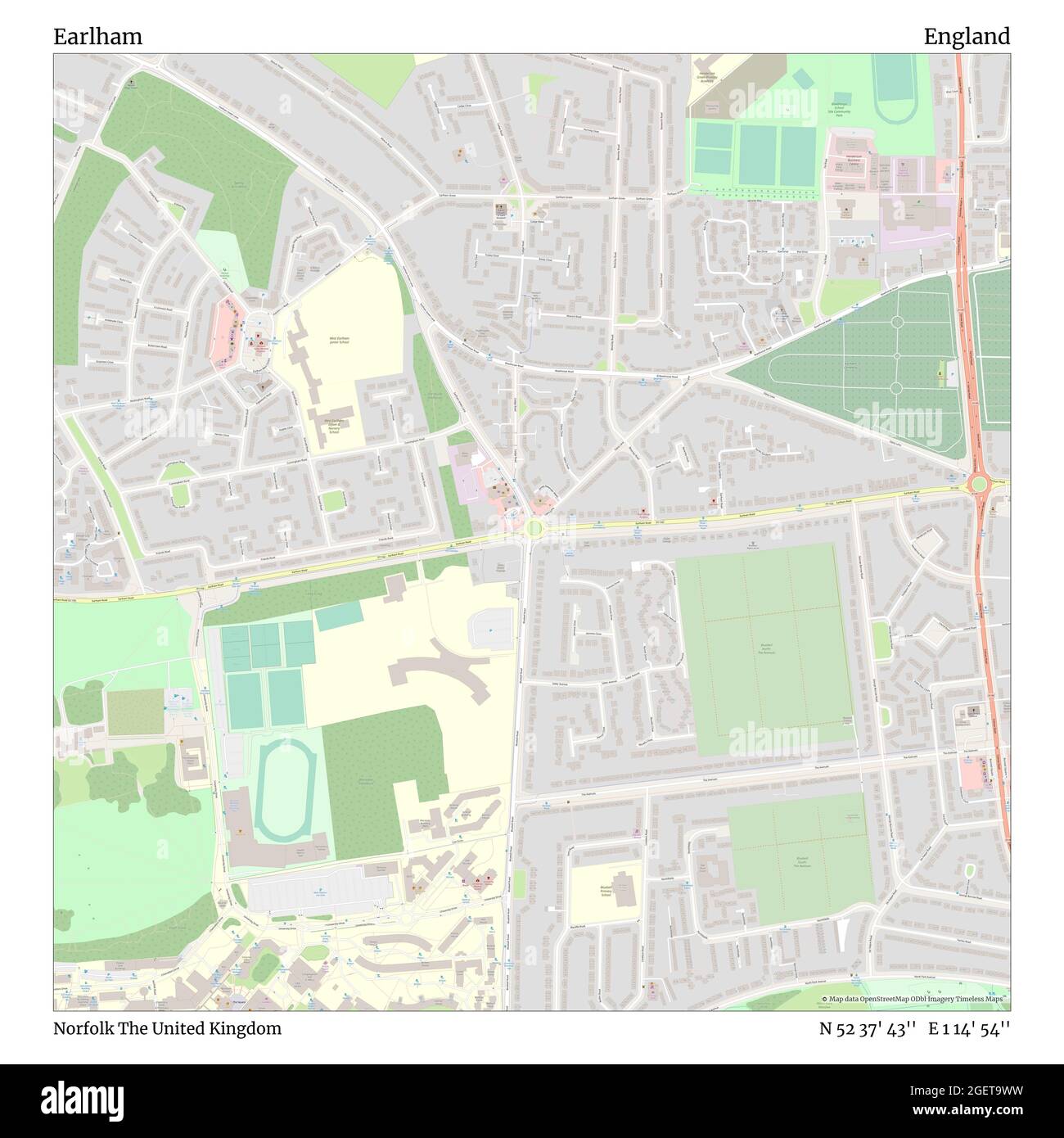 E 1 14 54 hi-res stock photography and images - Alamy