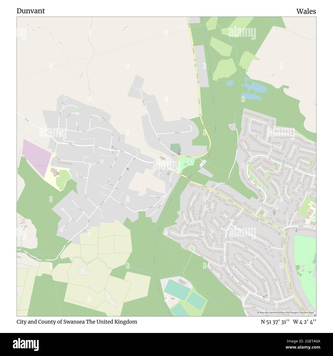 Dunvant hi-res stock photography and images - Alamy
