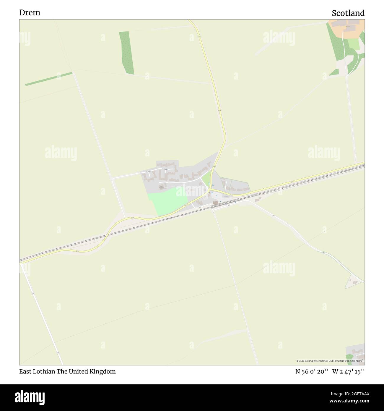 Drem hi-res stock photography and images - Alamy