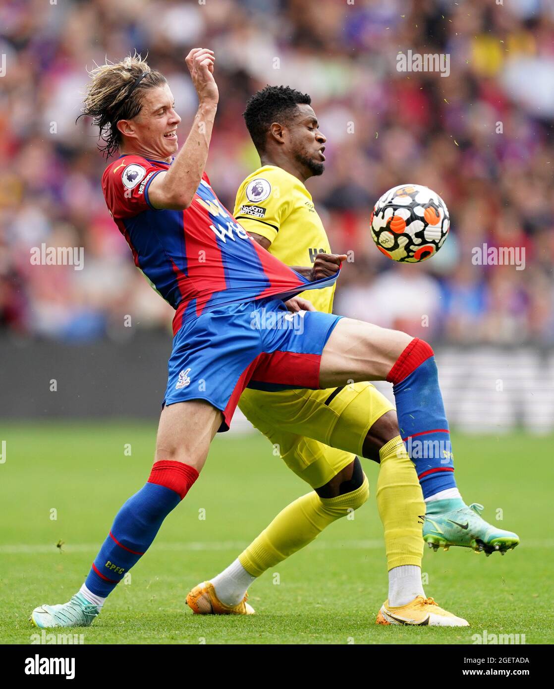 Frank gallagher hi-res stock photography and images - Alamy