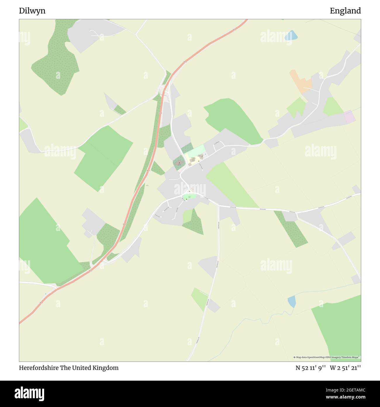 W 2 51 21 hi-res stock photography and images - Alamy