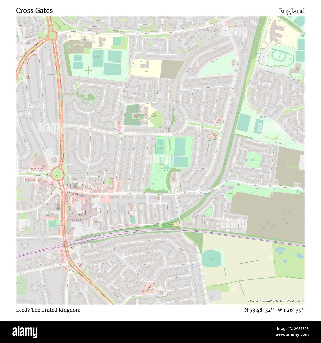 W 1 26 39 hi-res stock photography and images - Alamy