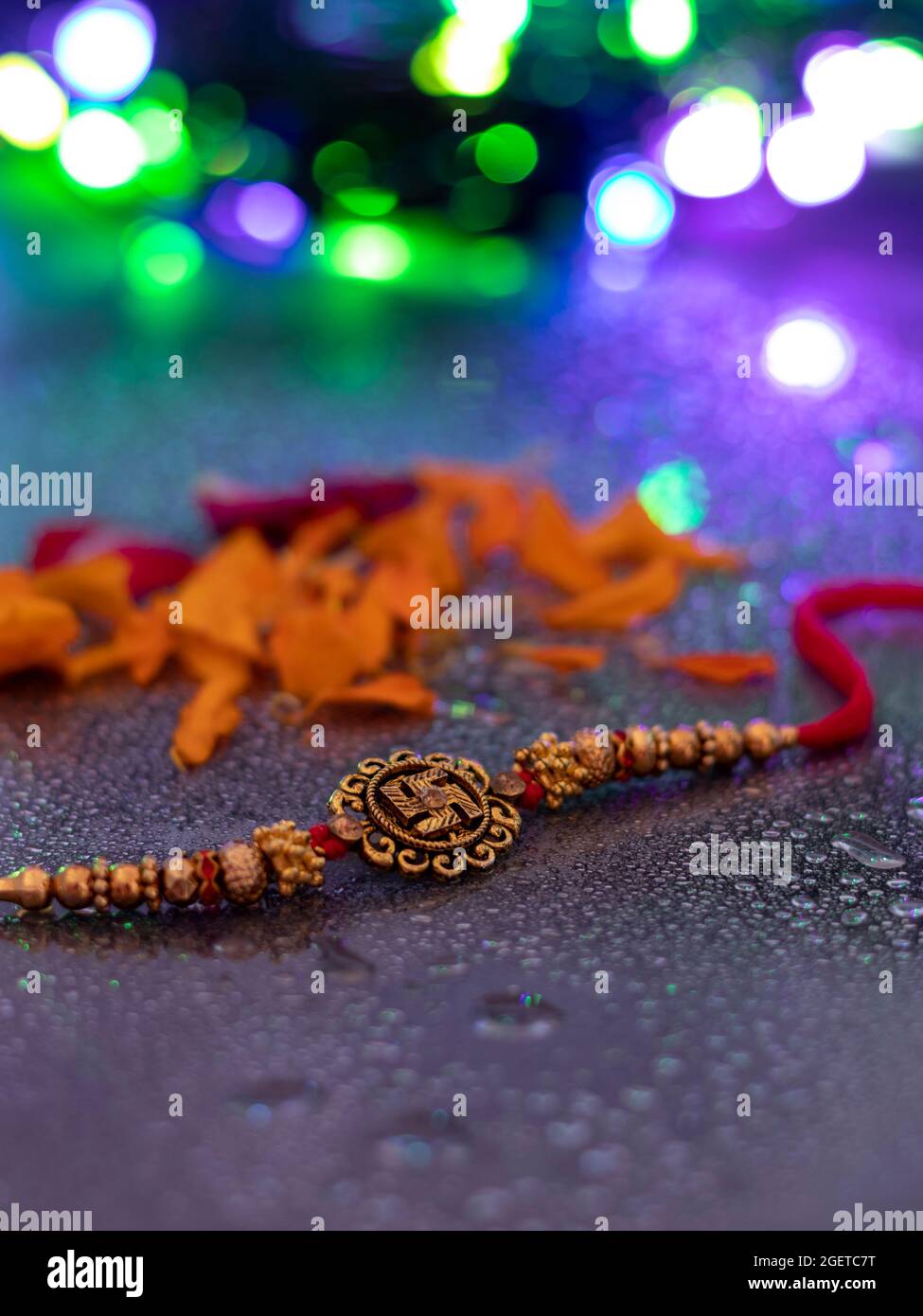 Raksha bandhan hi-res stock photography and images - Alamy