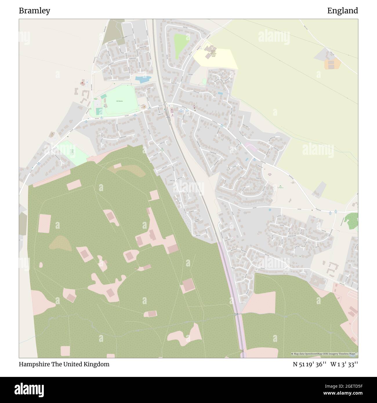 Bramley road hi-res stock photography and images - Alamy