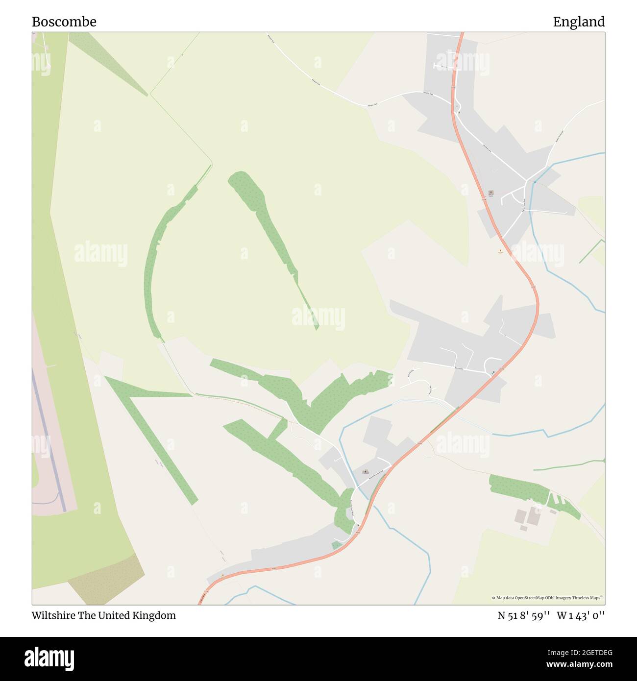 Boscombe england hi-res stock photography and images - Alamy